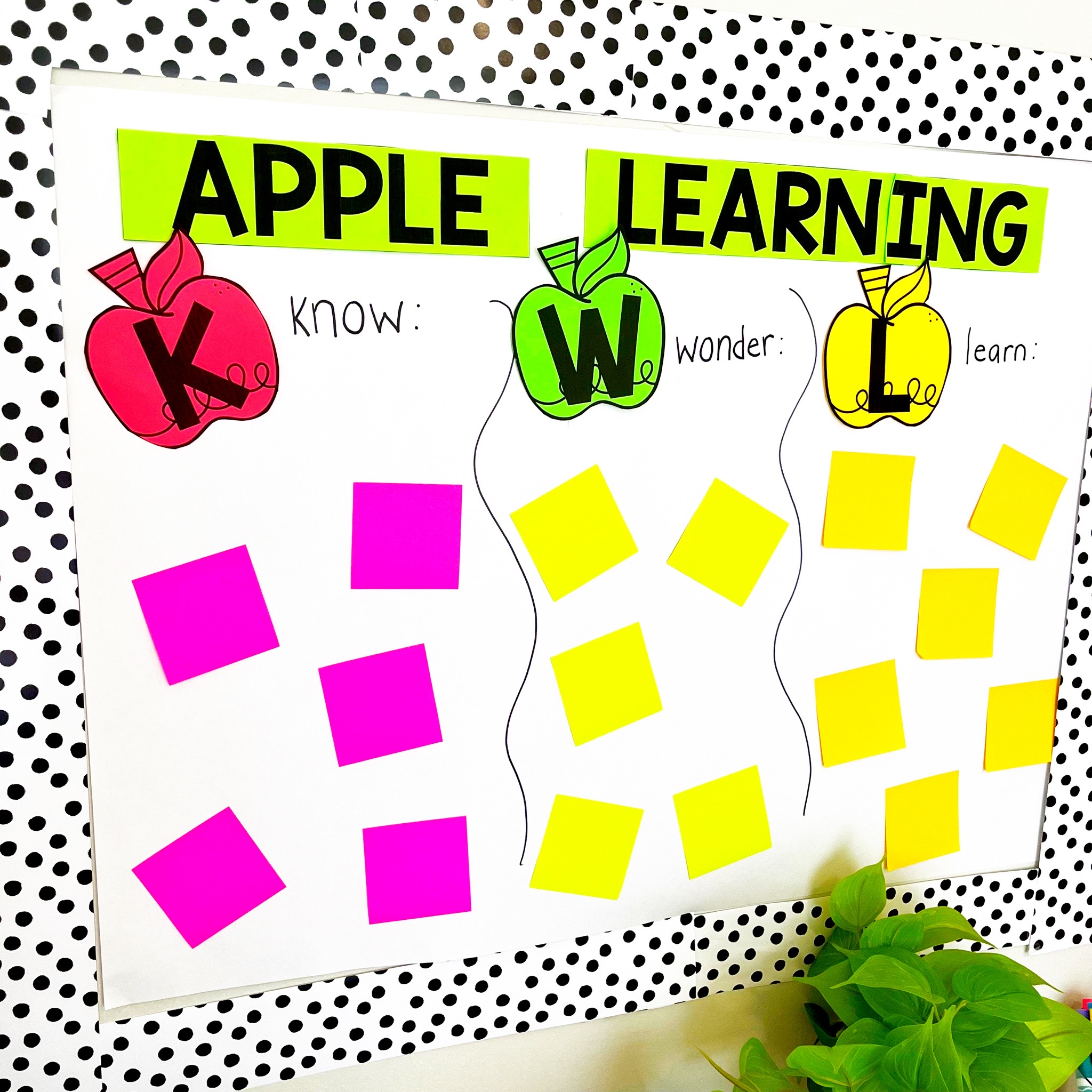 Apple Day Stations in First Grade - Happy Hearts in 1st