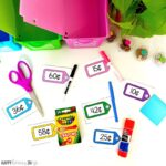 Teaching Money to First Graders : Hands-On Activities for Counting ...