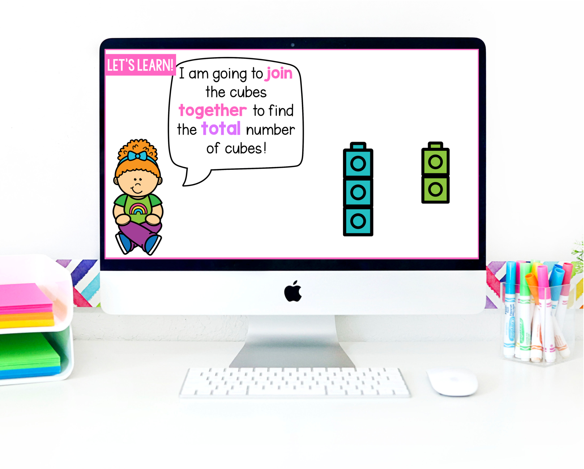 Addition Strategies in 1st Grade to Boost Fact Fluency - Happy Hearts ...