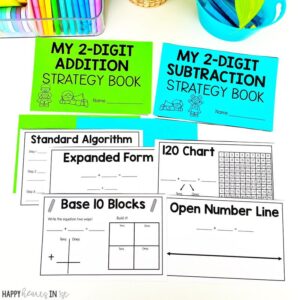2-Digit Addition in 1st Grade - Everything You Need to Know - Happy ...