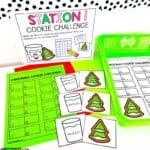 North Pole Day Stations - Classroom Christmas Activities - Happy Hearts ...