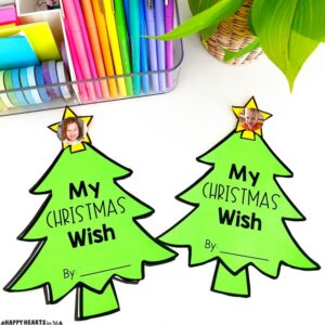 North Pole Day Stations - Classroom Christmas Activities - Happy Hearts ...