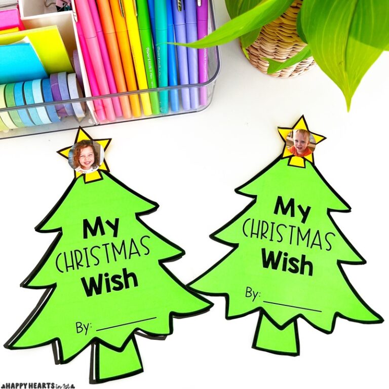 North Pole Day Stations - Classroom Christmas Activities - Happy Hearts ...