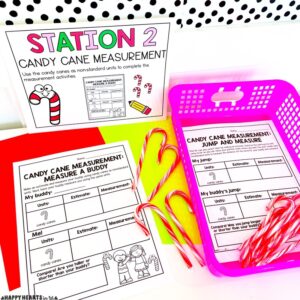 North Pole Day Stations - Classroom Christmas Activities - Happy Hearts ...