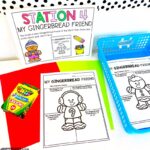 North Pole Day Stations - Classroom Christmas Activities - Happy Hearts ...