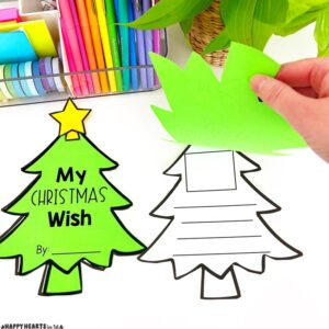 North Pole Day Stations - Classroom Christmas Activities - Happy Hearts ...