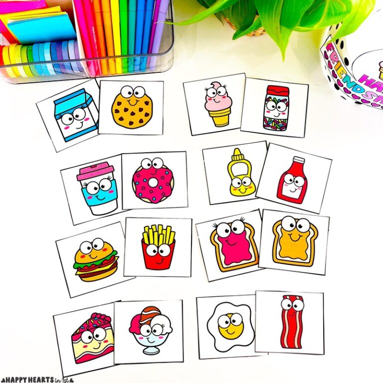 Valentine’s Day Activities for the Classroom: Easy & Fun Friendship Day ...