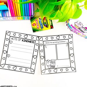 Valentine’s Day Activities for the Classroom: Easy & Fun Friendship Day ...