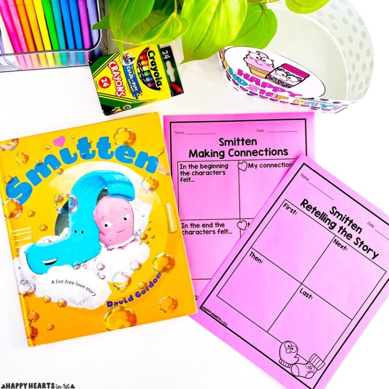 Valentine’s Day Activities for the Classroom: Easy & Fun Friendship Day ...