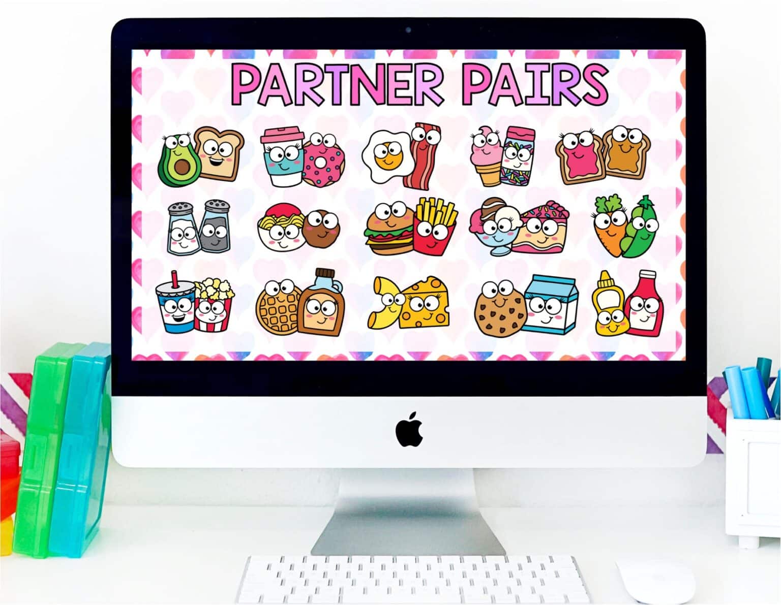 Valentine’s Day Activities for the Classroom: Easy & Fun Friendship Day ...